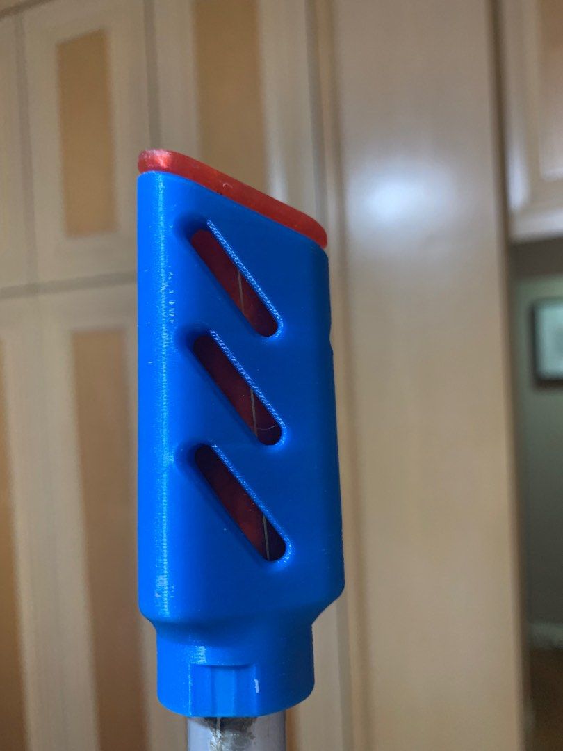 Nerf and Worker: Retaliator, Swift, Hobbies & Toys, Toys & Games on ...