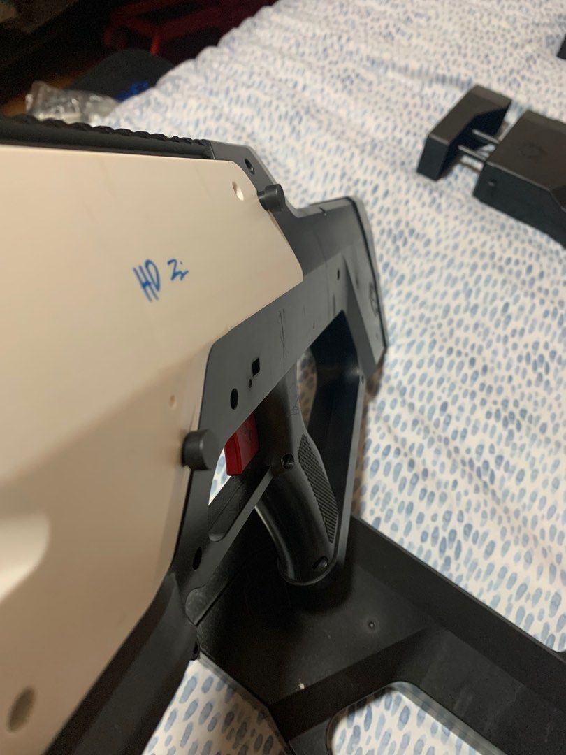 Nerf and Worker: Retaliator, Swift, Hobbies & Toys, Toys & Games on ...