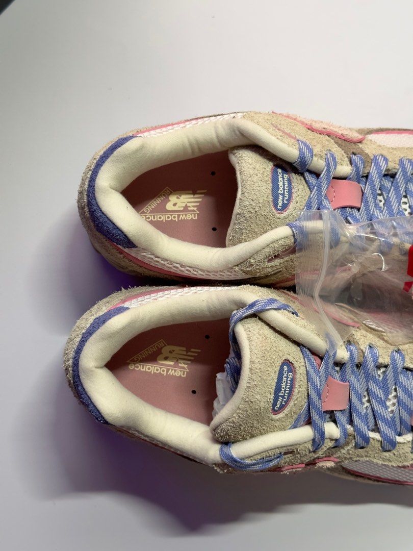 New Balance 2002r Native Dynamics Hypedc Collab, Men's Fashion ...