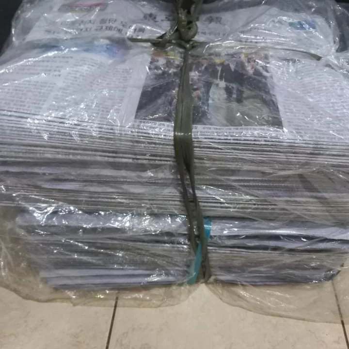 Newspaper | Dyaryo (Over Issue), Everything Else, Others on Carousell
