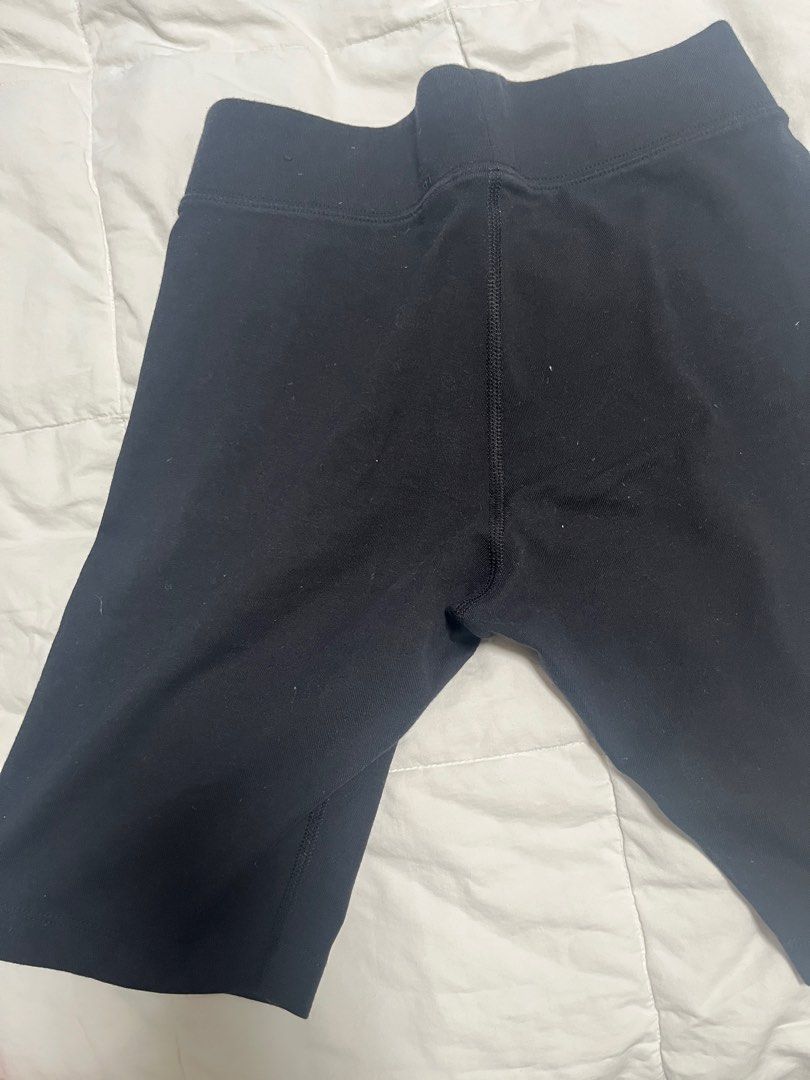 Nike bike shorts (bnwt), Women's Fashion, Bottoms, Shorts on Carousell