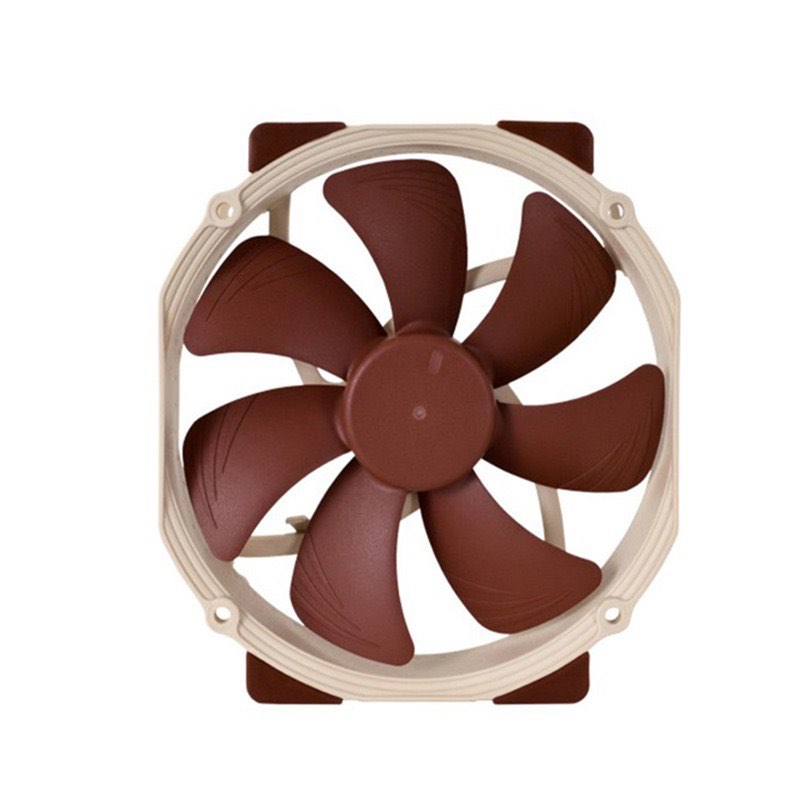 Noctua NF-A15 CPU FANS, Computers & Tech, Parts & Accessories, Computer Parts on Carousell