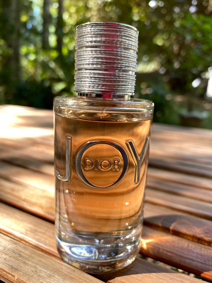 Original Christian Dior Perfume, Beauty & Personal Care, Fragrance ...