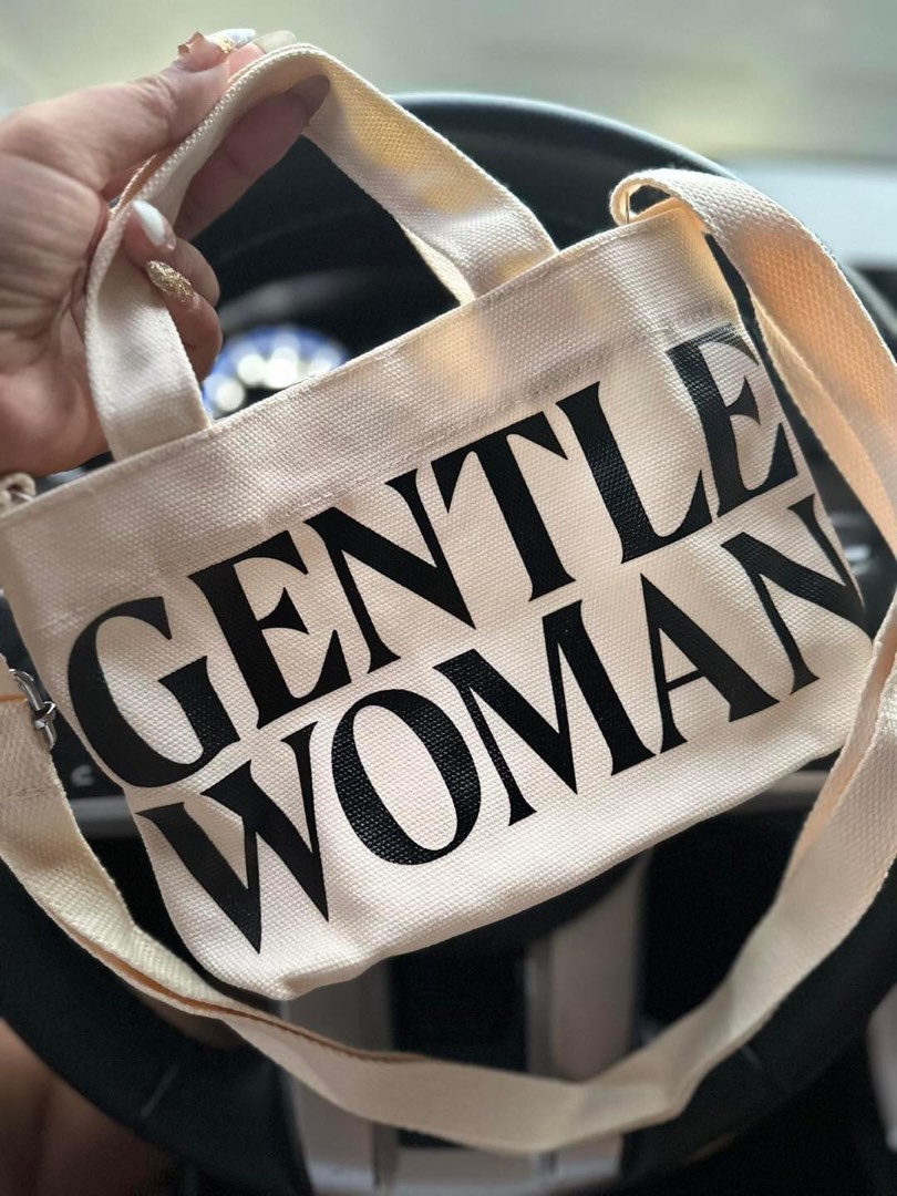 Original Gw Mini Sling Bag, Women's Fashion, Bags & Wallets, Shoulder ...