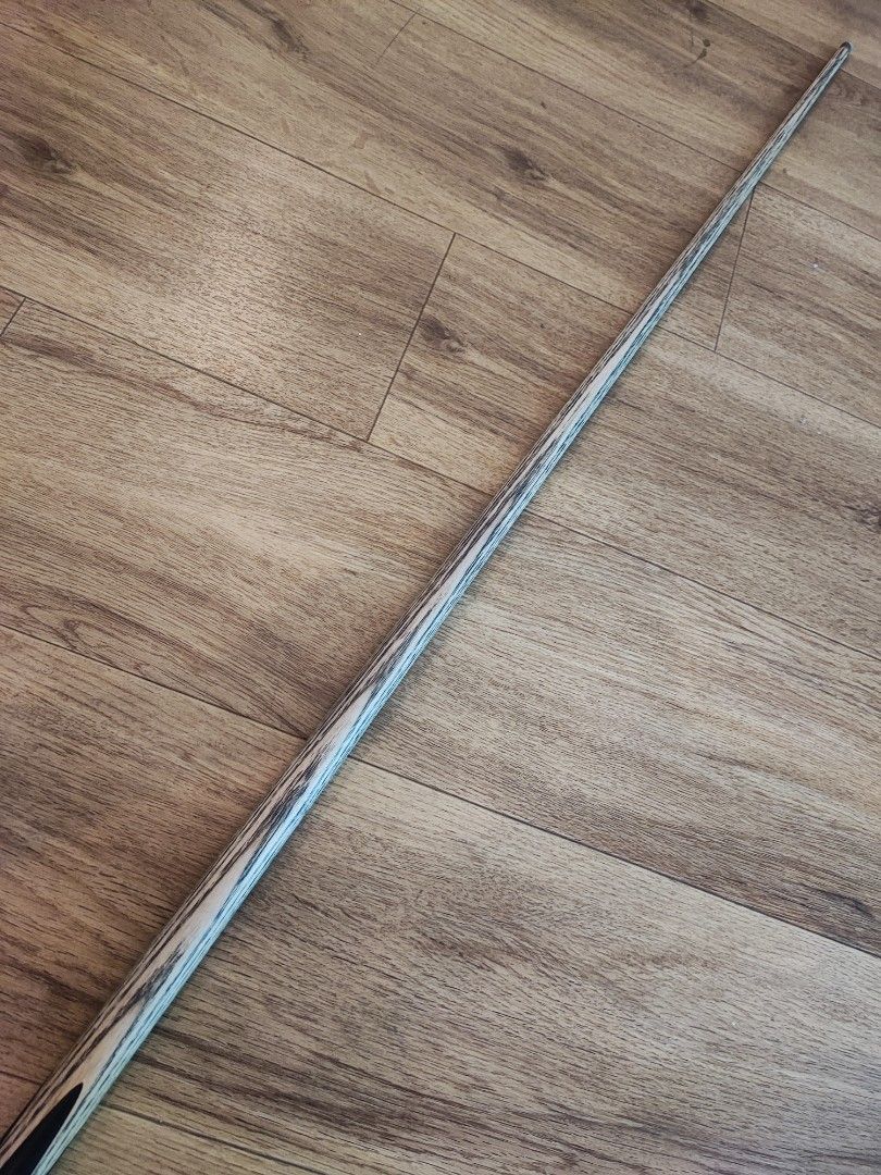 Original Thailand made Omin Climax 3/4 Snooker Cue, Sports Equipment ...