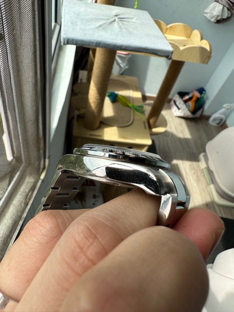 Pagani Design Paul Newman Daytona, Luxury, Watches on Carousell