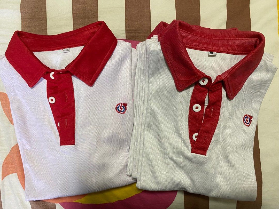 PCF Sparkletots Uniform, Babies & Kids, Babies & Kids Fashion on Carousell