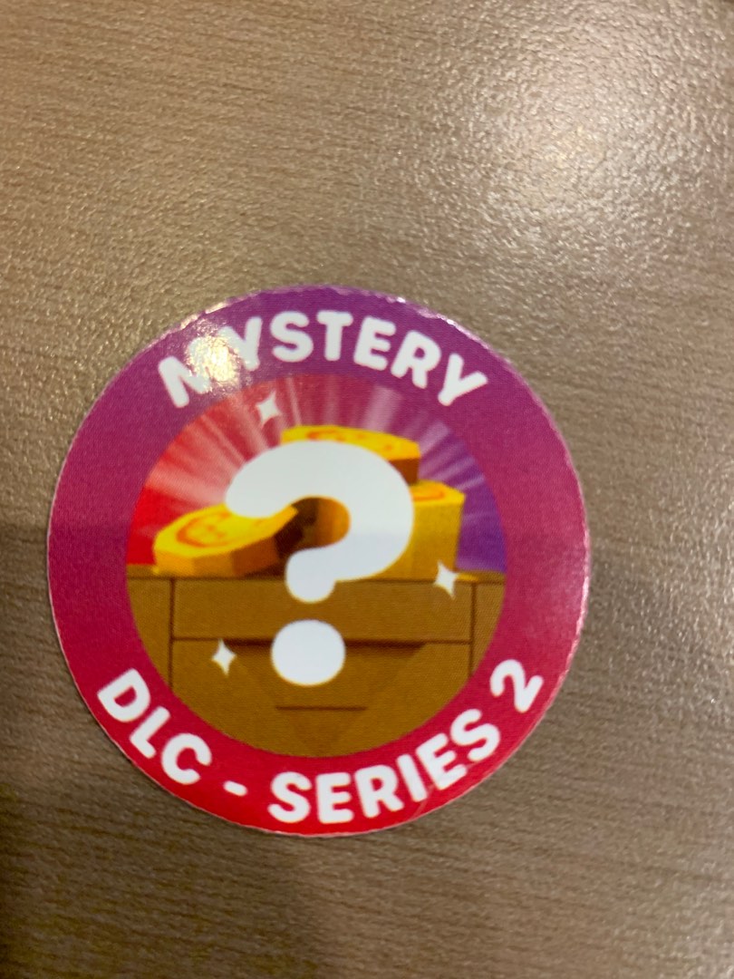 PET SIMULATOR X/99 - MYSTERY DLC CODE - SERIES 2 WITH HOVERBOARD AND ...