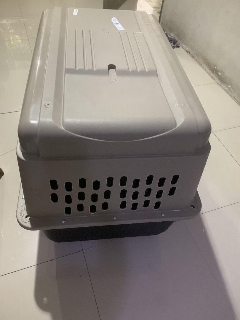 Petmate Ultra Vari Kennel, Pet Supplies, Homes & Other Pet Accessories ...