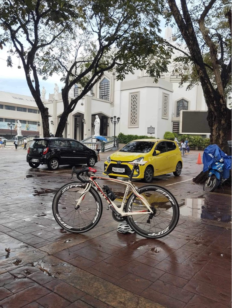 PINARELLO, Sports Equipment, Bicycles & Parts, Bicycles on Carousell