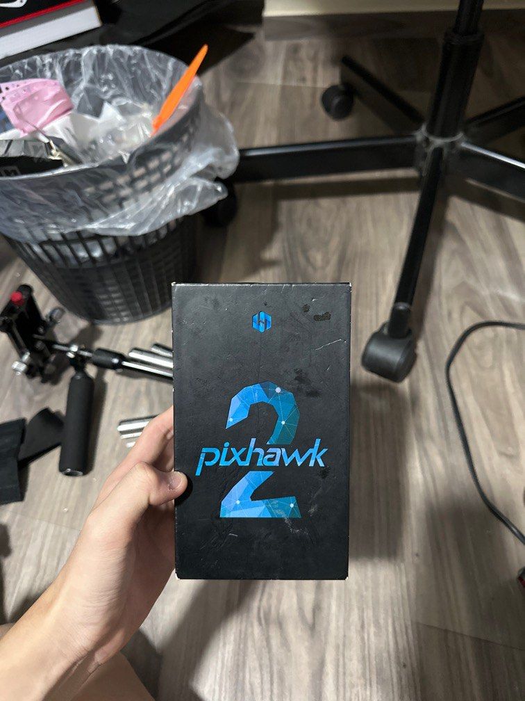 Pixhawk 2 Hex Cube Flight Controller, Photography, Drones on Carousell