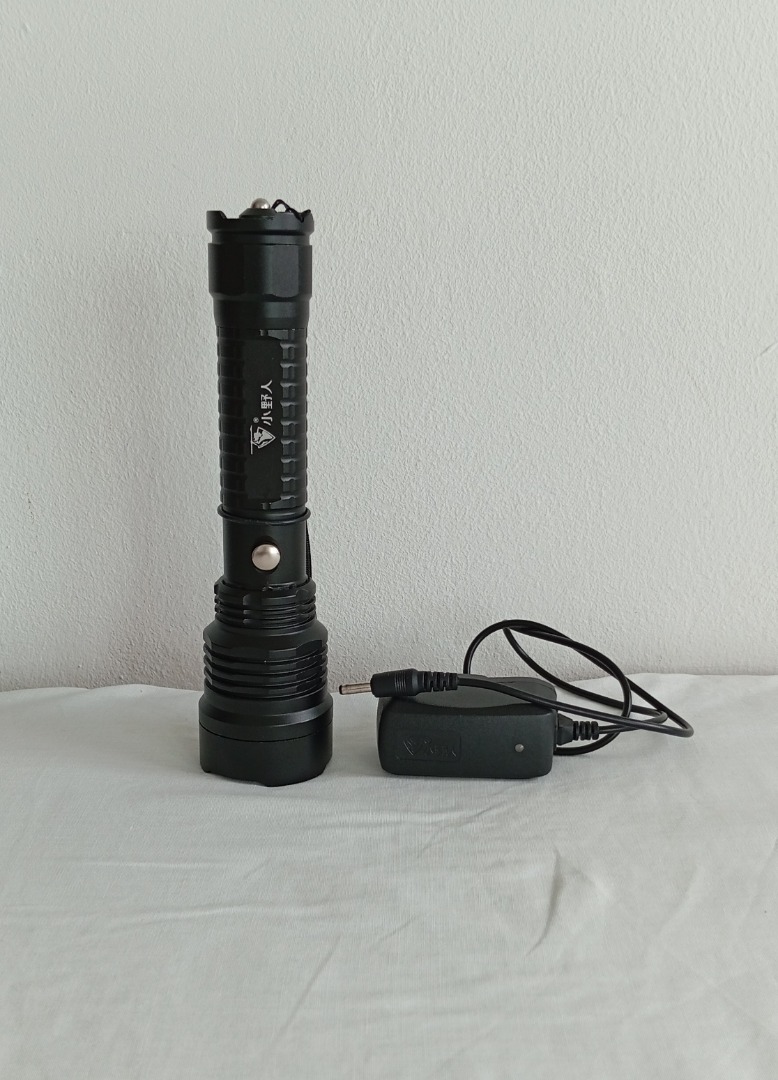 [Unused] Powerful Torchlight, Sports Equipment, Other Sports Equipment ...