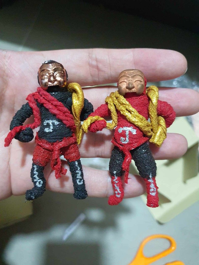 Pranboon mini bucha, Hobbies & Toys, Memorabilia & Collectibles ...