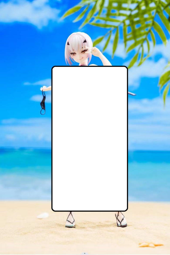 【PRE-ORDER】 Dong Fang Ren Xing Studio - Ruler Fate Grand Order Resin ...