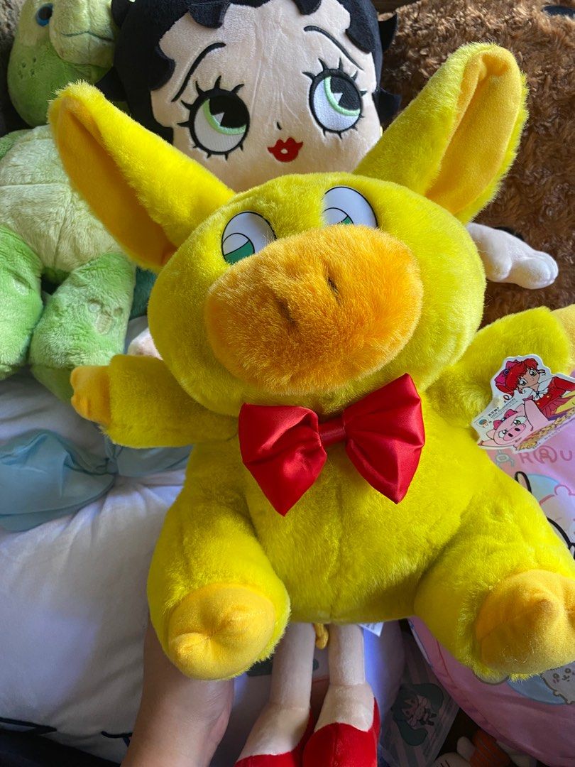 Prince Tonrariano III Tonde Burin Super boink, Hobbies & Toys, Toys ...