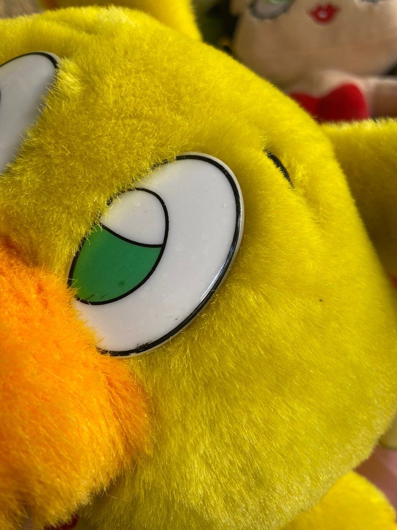 Prince Tonrariano III Tonde Burin Super boink, Hobbies & Toys, Toys ...