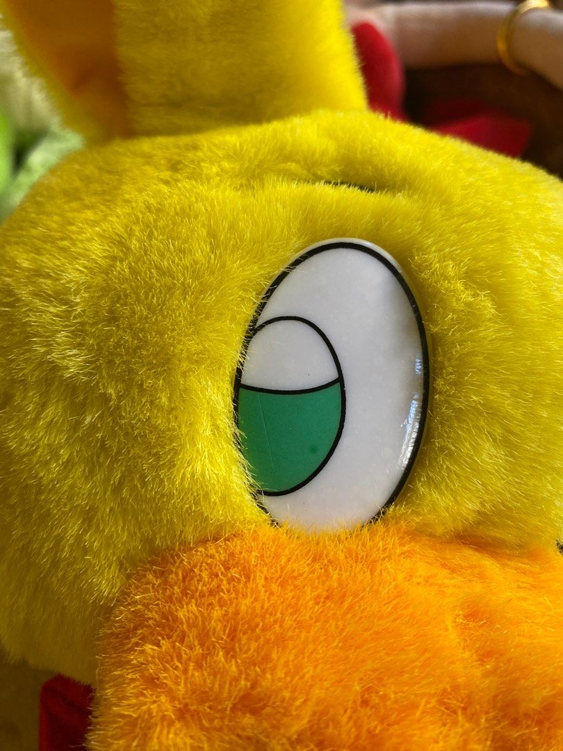 Prince Tonrariano III Tonde Burin Super boink, Hobbies & Toys, Toys ...