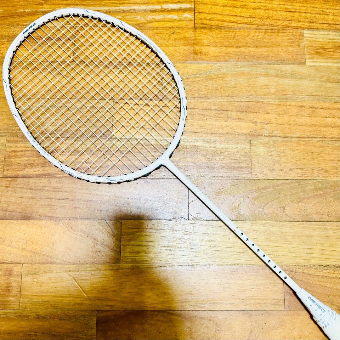 Pristine Condition Victor X One Piece Wado Ichimonji Auraspeed OP A 4U ...