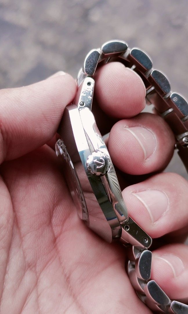 Rado diastar, Men's Fashion, Watches & Accessories, Watches on Carousell