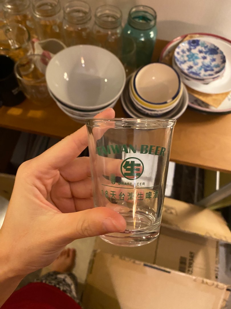 random cups and mugs, Furniture & Home Living, Kitchenware & Tableware ...