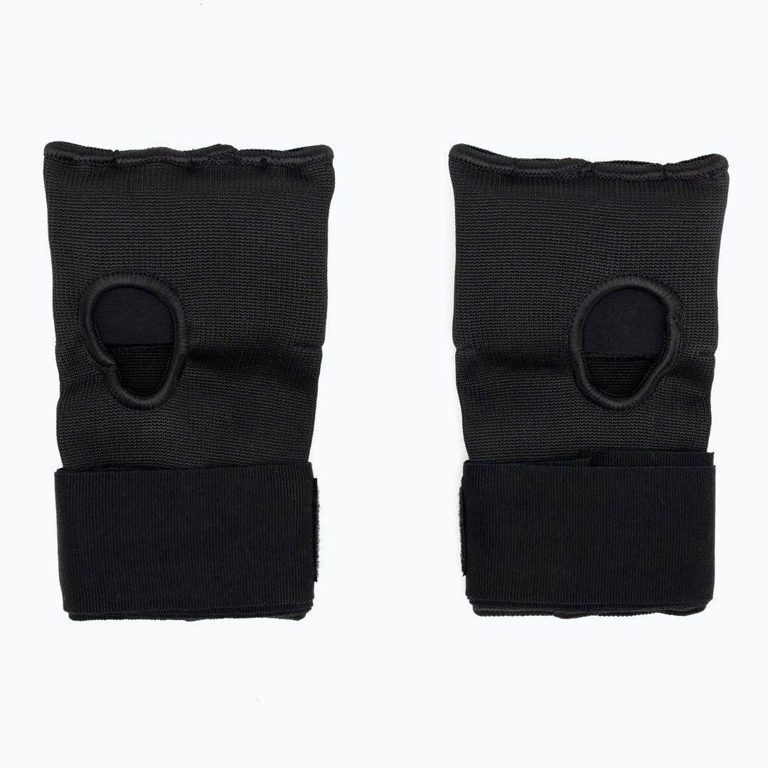 RDX Hosiery Inner Strap black MITTE, Sports Equipment, Other Sports ...