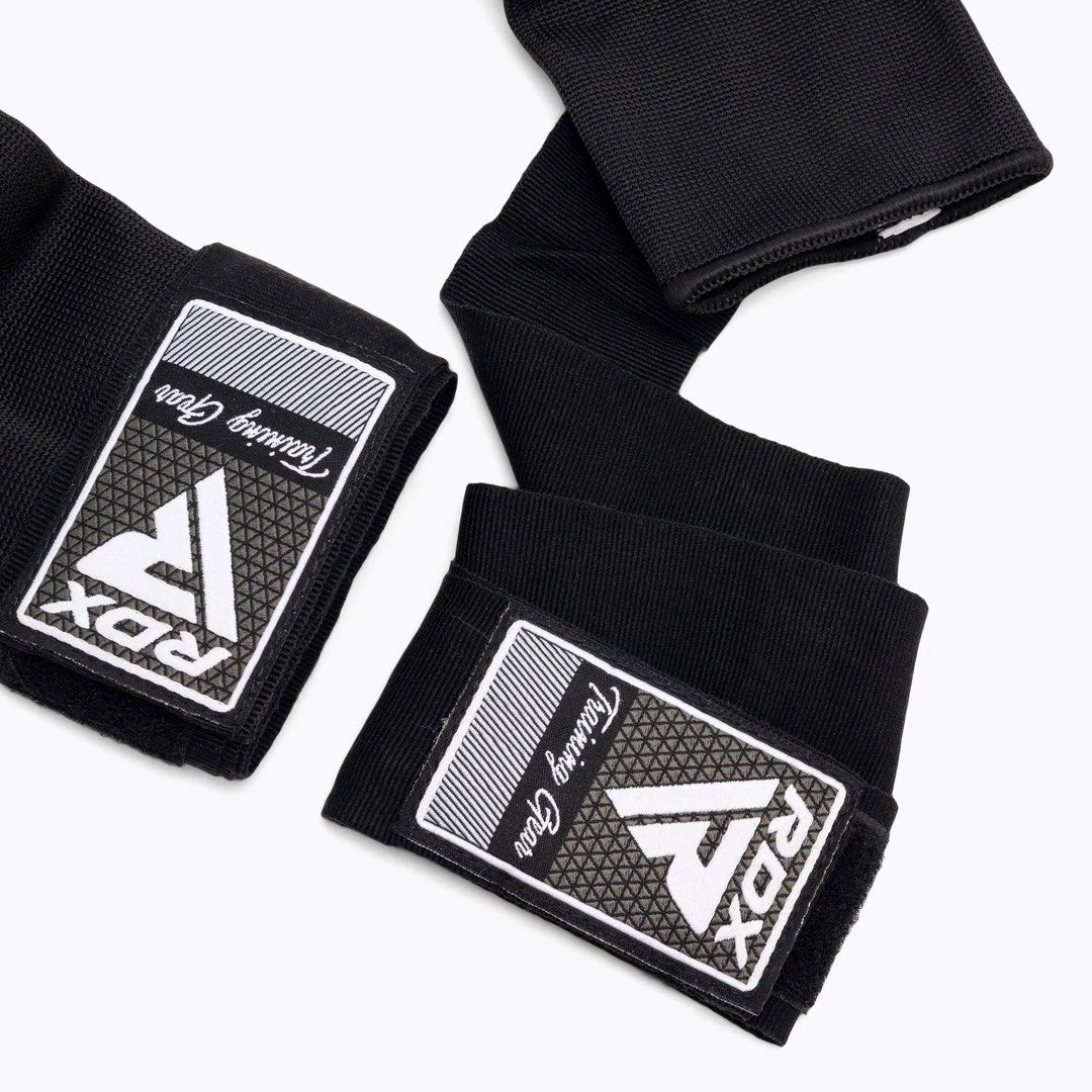 RDX Hosiery Inner Strap black MITTE, Sports Equipment, Other Sports ...