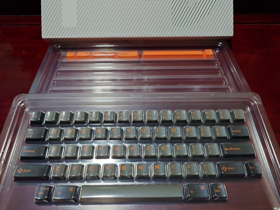 REALFORCE R2 PFU Limited Edition Black 45g full size keyboard ...