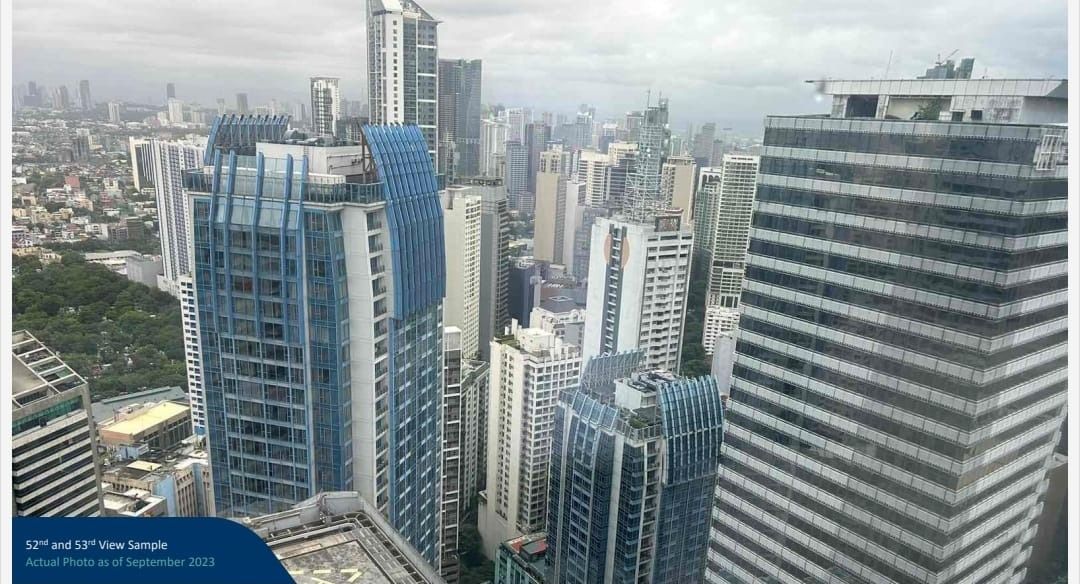 RFO Alveo Financial Office Tower for Sale, Property, For Sale ...