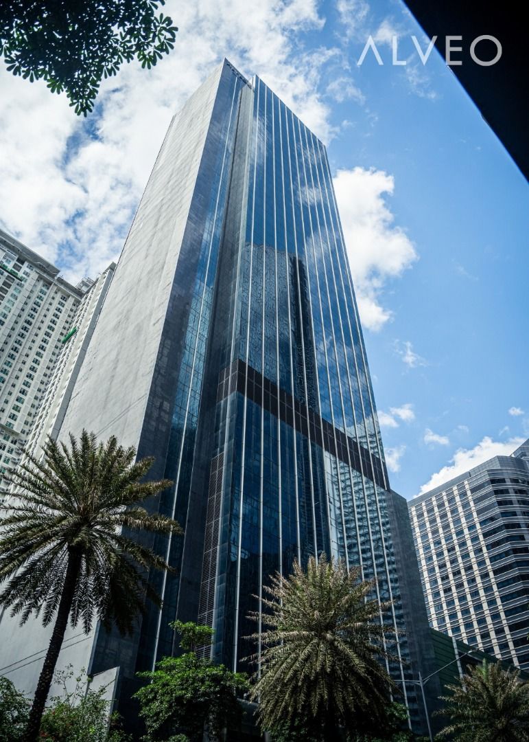 RFO Alveo Financial Office Tower for Sale, Property, For Sale ...