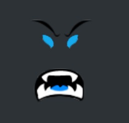 Roblox Limited Blizzard Beast Mode ($4.5/1k), Video Gaming, Gaming ...