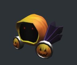 Roblox Limited Dominus Formidulosus, Video Gaming, Gaming Accessories ...