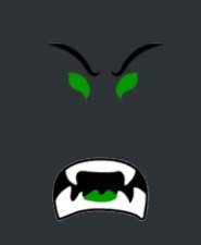 Roblox Limited Radioactive Beast Mode ($4.5/1k), Video Gaming, Gaming ...