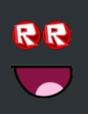 Roblox Limited Roblox Madness Face ($4.5/1k), Video Gaming, Gaming ...