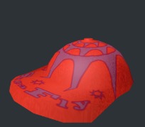 Roblox Limited Supa Fly Cap ($4.5/1k), Video Gaming, Gaming Accessories ...