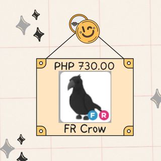 Roblox/Adopt Me, Video Gaming, Video Games, Others on Carousell