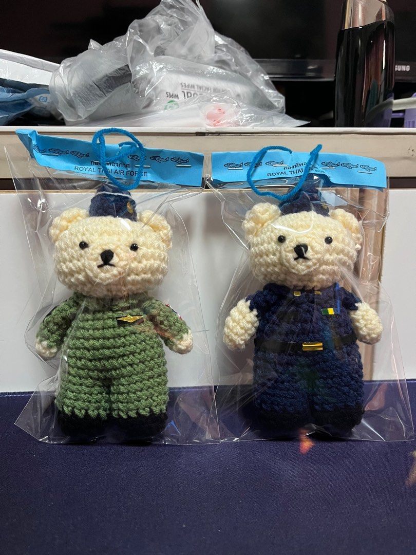 RTAF MERCH, Hobbies & Toys, Memorabilia & Collectibles, Vintage ...