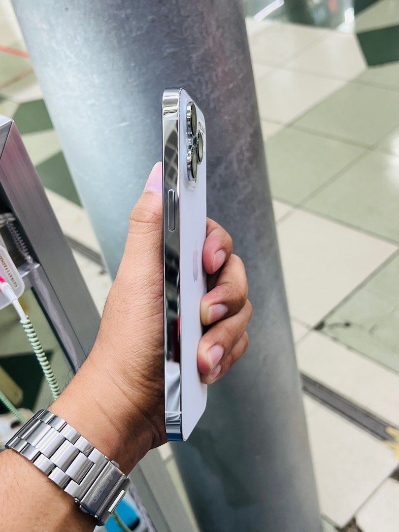 RUSH IPHONE 14 PRO MAX / 1 TerraByte, Mobile Phones & Gadgets, Mobile ...