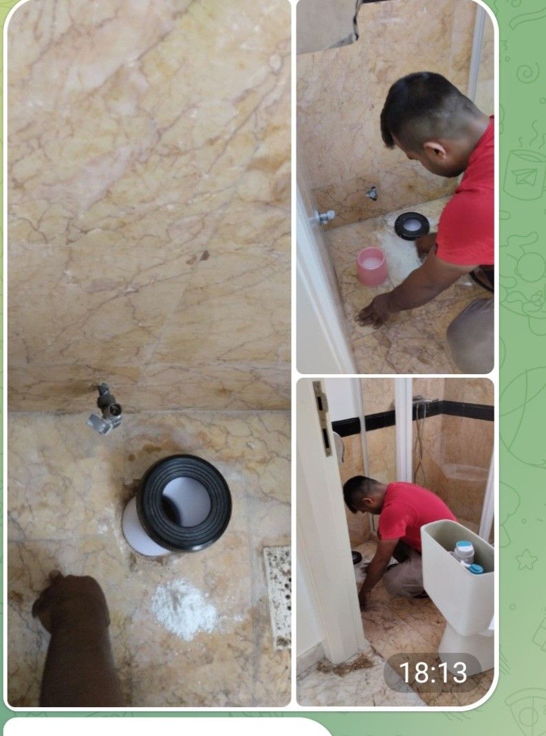 S.R. PLUMBING AND ELECTRICAL WORKS, Home Services, Home Repairs, Plumbing Services on Carousell