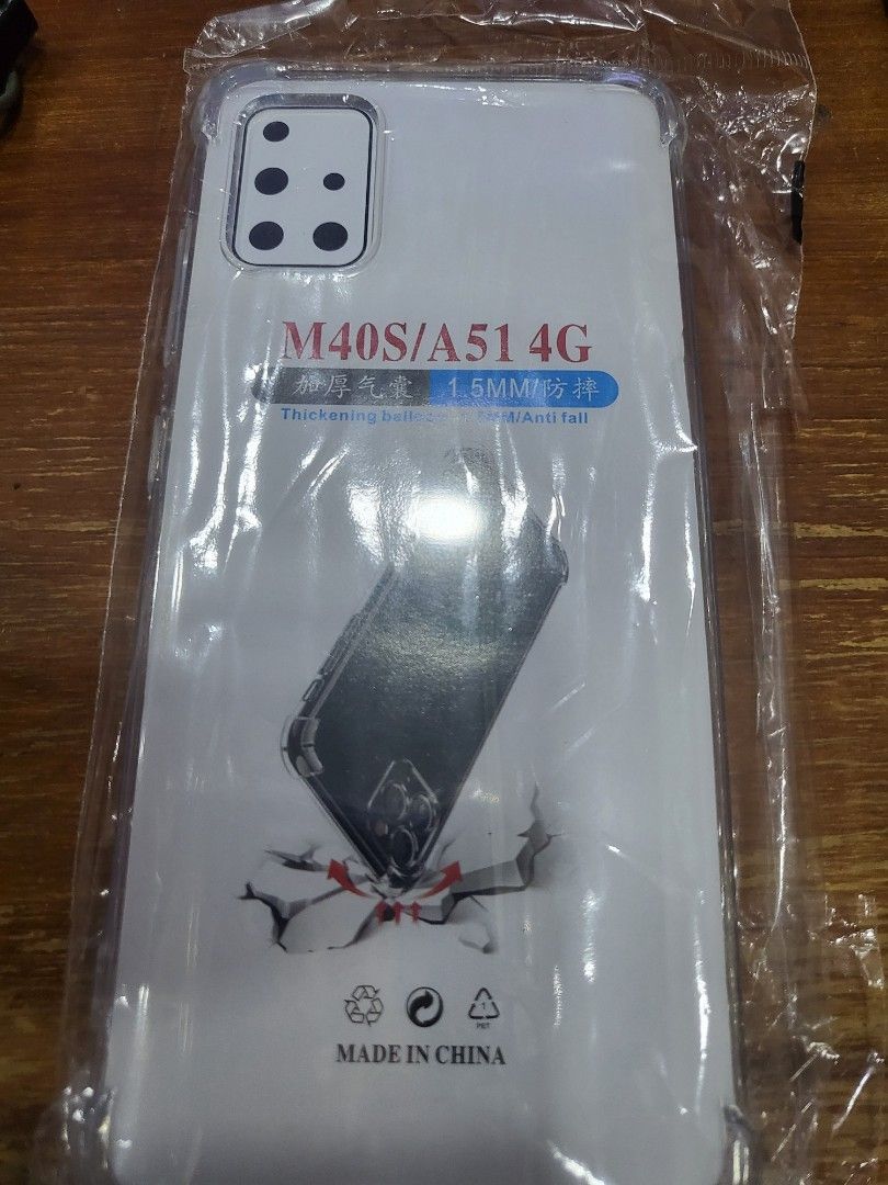 Samsung Galaxy A51 Prism Crush White 128GB, Mobile Phones & Gadgets ...