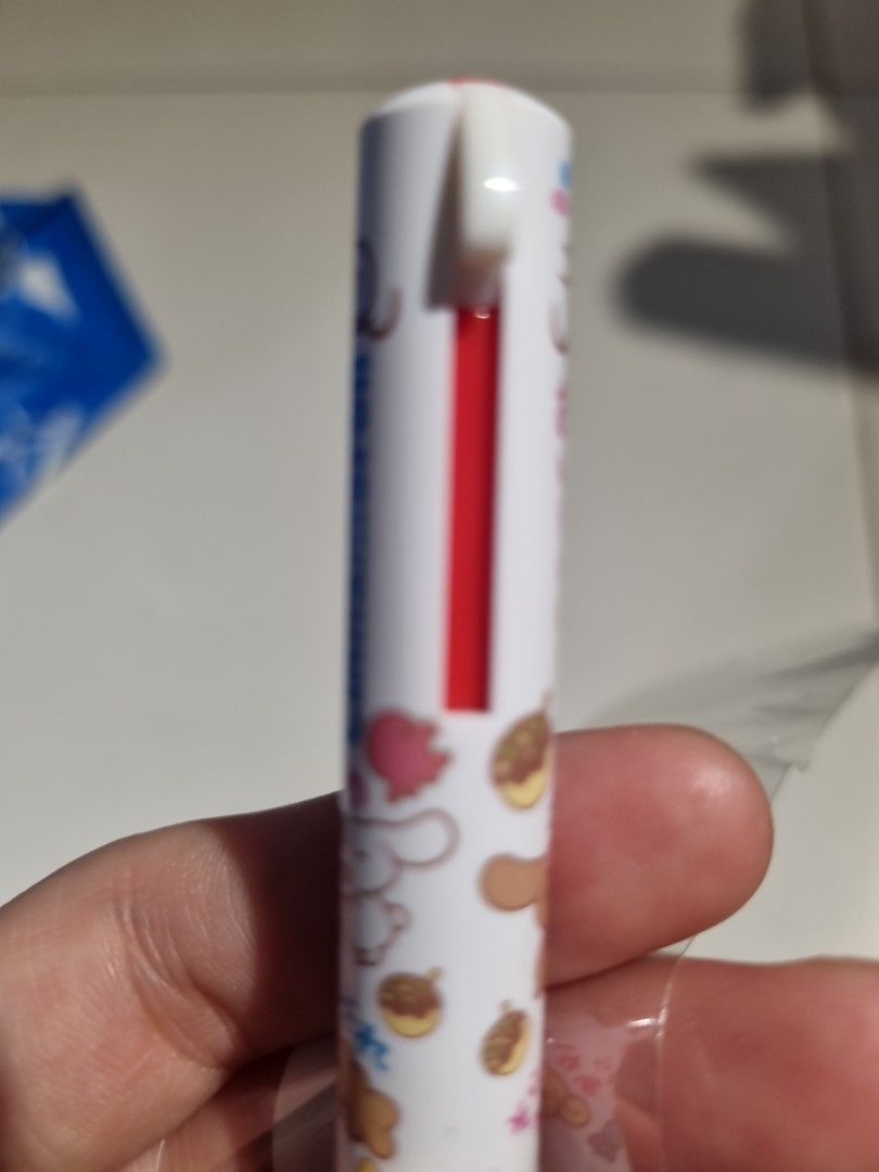 Sanrio cinnamoroll pen, Hobbies & Toys, Stationery & Craft, Stationery ...