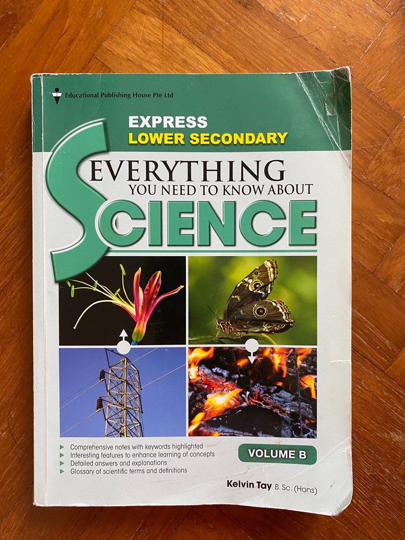 Science Guide Everything You need to know about science, Hobbies & Toys ...