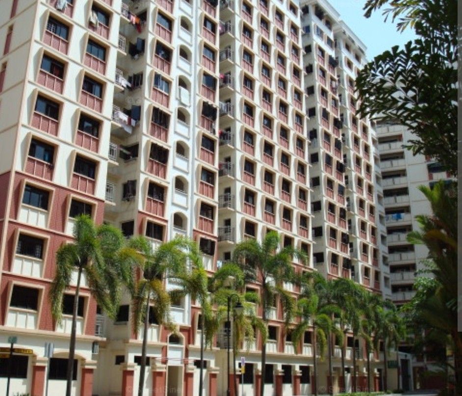 Shared common room near Sembawang MRT, Property, Rentals, Room Rentals ...