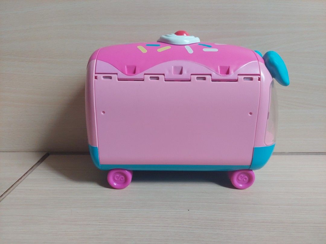 Shopkins Cutie Cars + Display Van!!, Hobbies & Toys, Toys & Games on ...