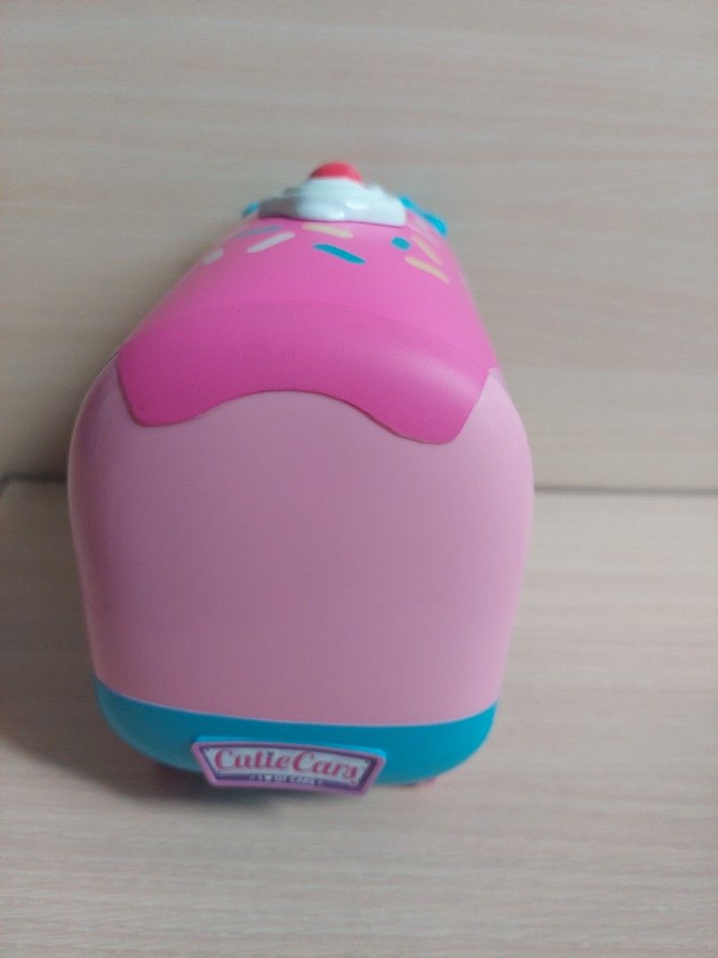 Shopkins Cutie Cars + Display Van!!, Hobbies & Toys, Toys & Games on ...