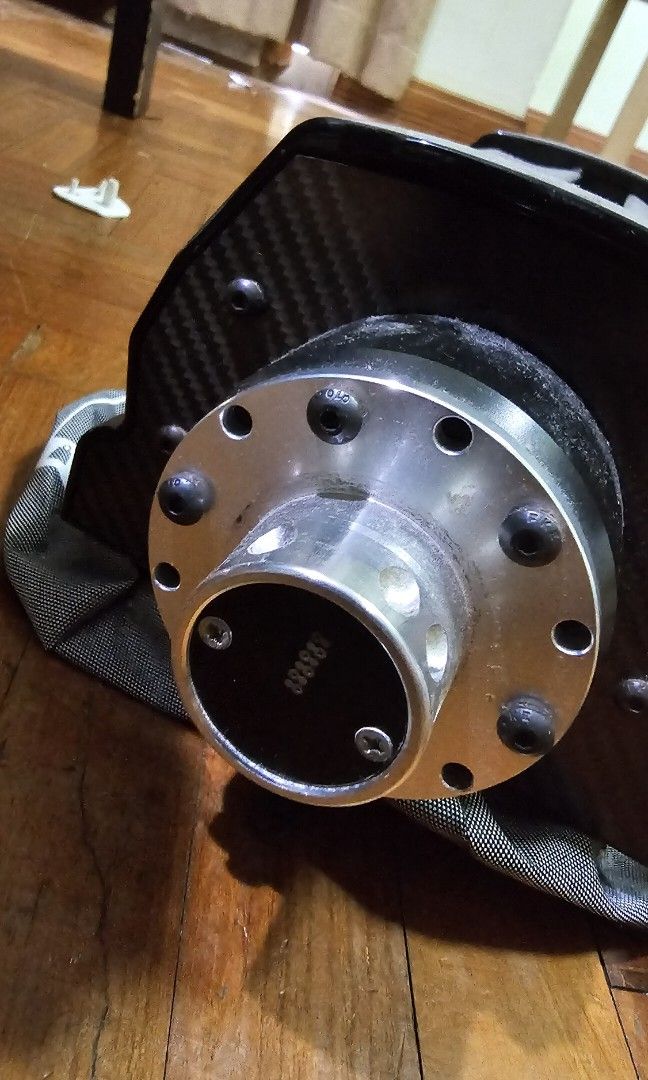 Simxperience accuforce v1, Computers & Tech, Parts & Accessories, Other ...