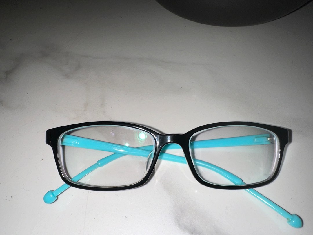 Specs/Glasses for Primary 5/6 student, Women's Fashion, Watches ...