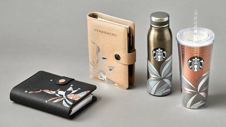 Starbucks 2024 Collection, Furniture & Home Living, Kitchenware ...