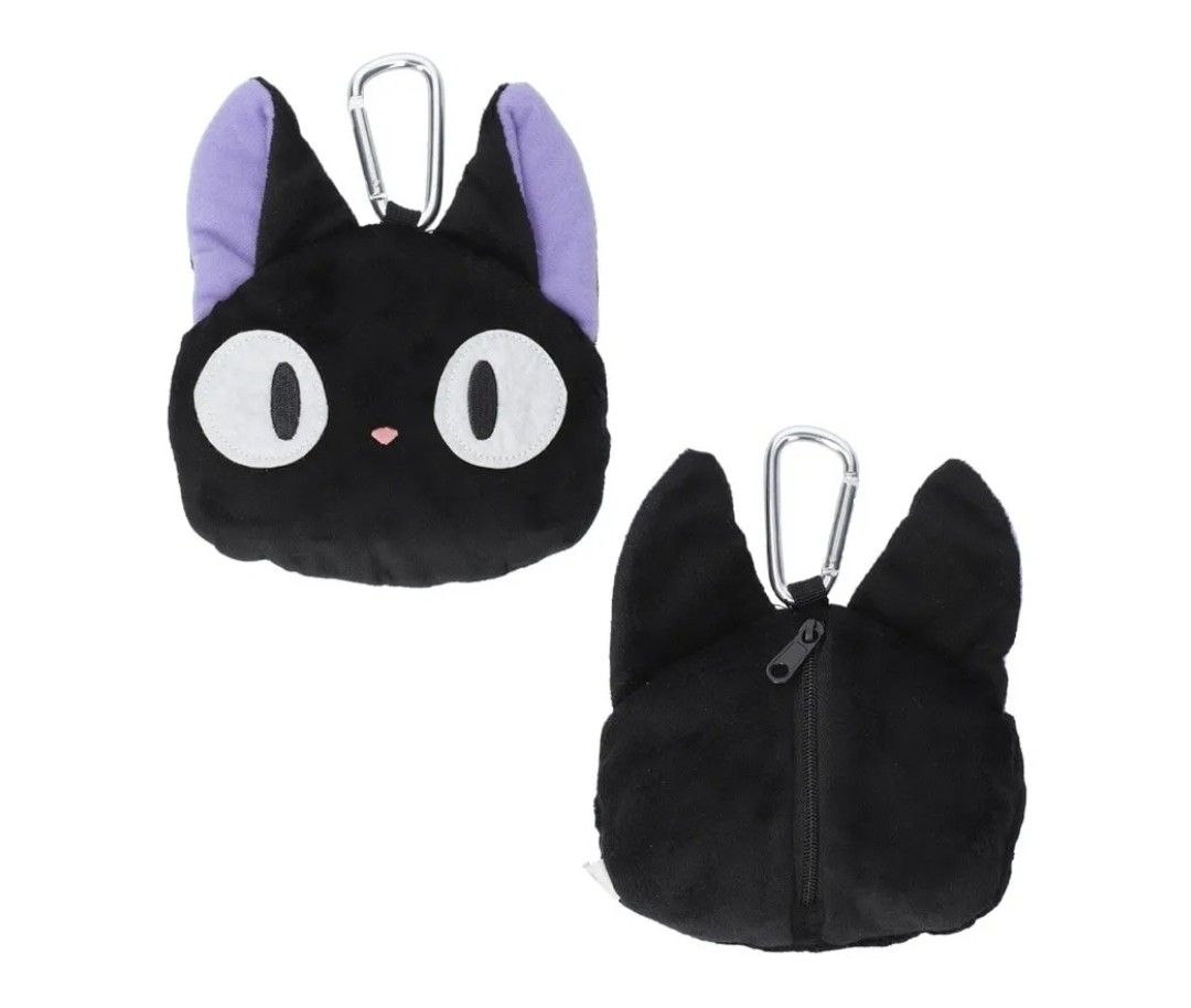 Studio Ghibli Totoro Catbus Nekobasu Soot Sprite Susuwatari Makkuro ...