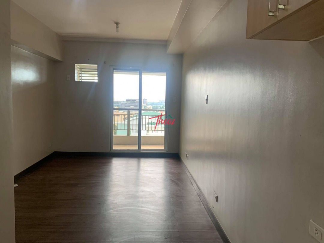 STUDIO UNIT @LA VERTI RESIDENCES FOR SALE, Property, For Sale ...