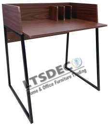 STUDY TABLE OFFICE FUNITURE AND PARTITION, Furniture & Home Living ...